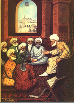 Early Fuqahā’ on the Significance and Role of the Khilāfah – The Caliphate