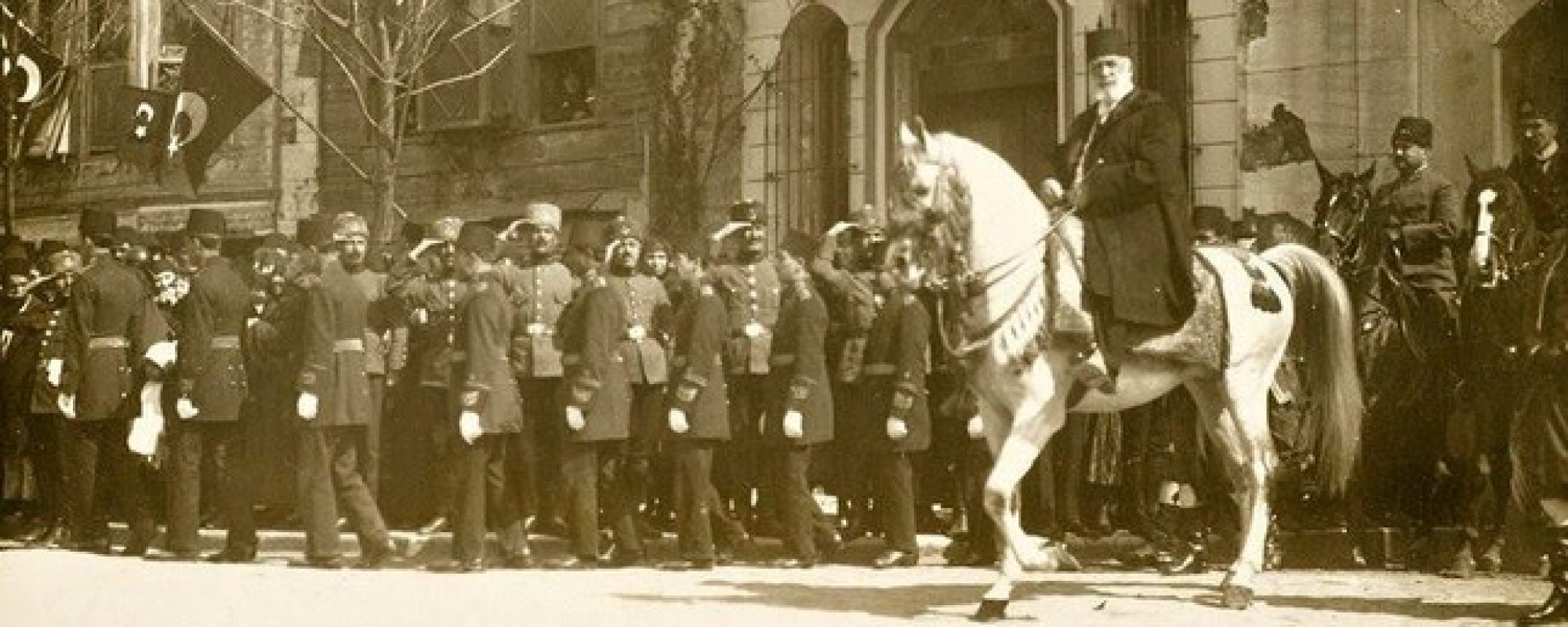 About – The Caliphate