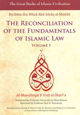 Imam al-Shatibi*: The Shari‘ah is Allah’s Best Blessing and Gift to Us ...