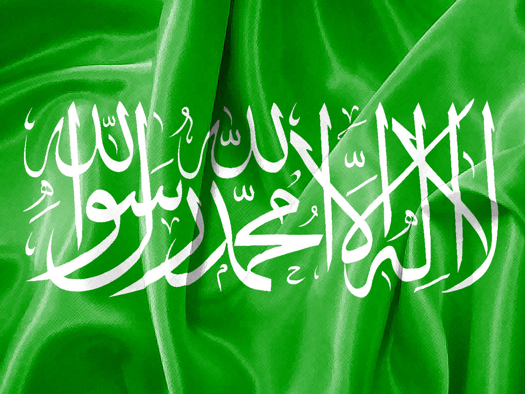 A Hadith on the Virtue of Ribat in Gaza – The Caliphate